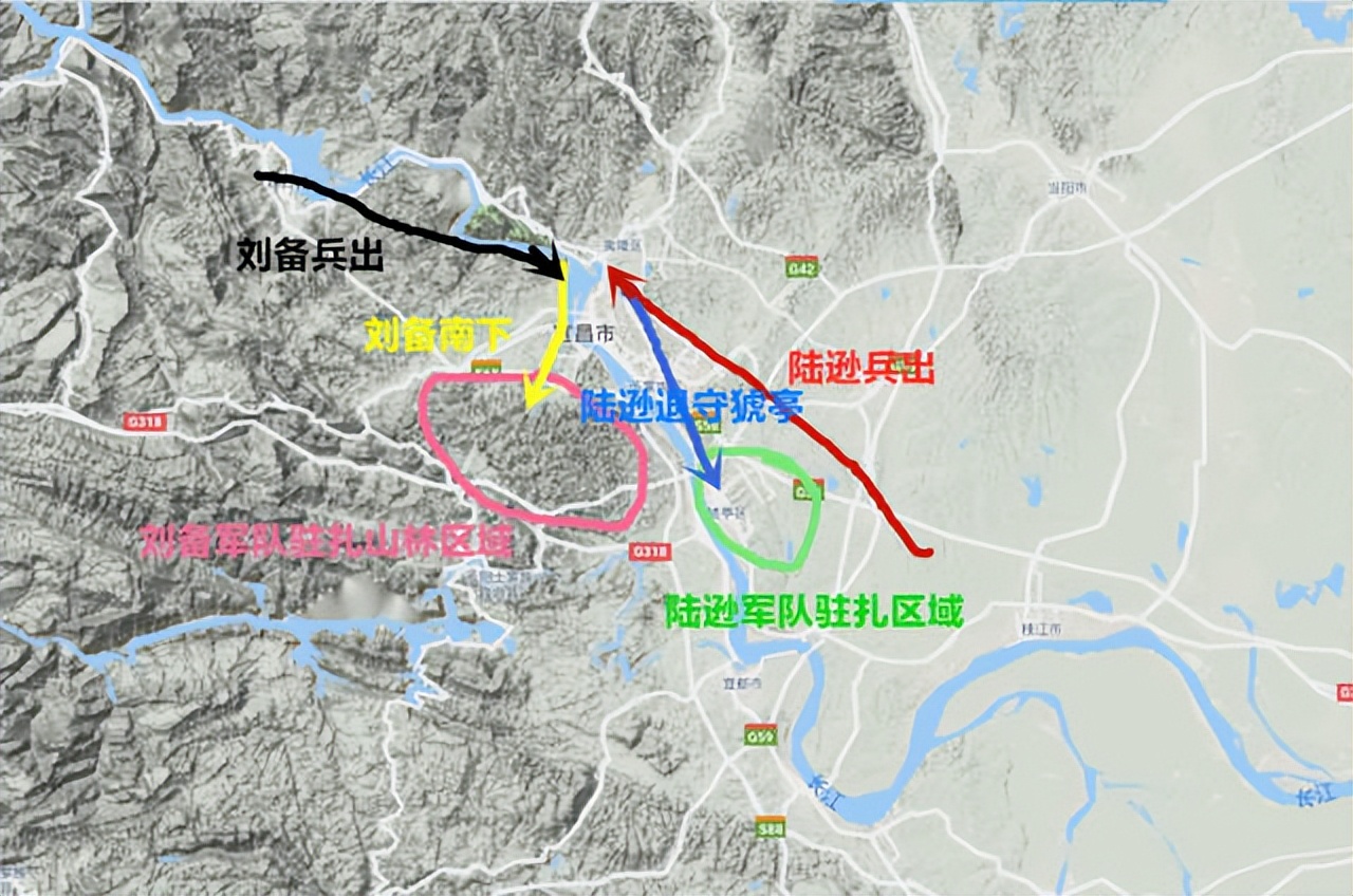 Ancient Wars in Wei and Jin Dynasties: The Alliance of Wu and Shu was ...