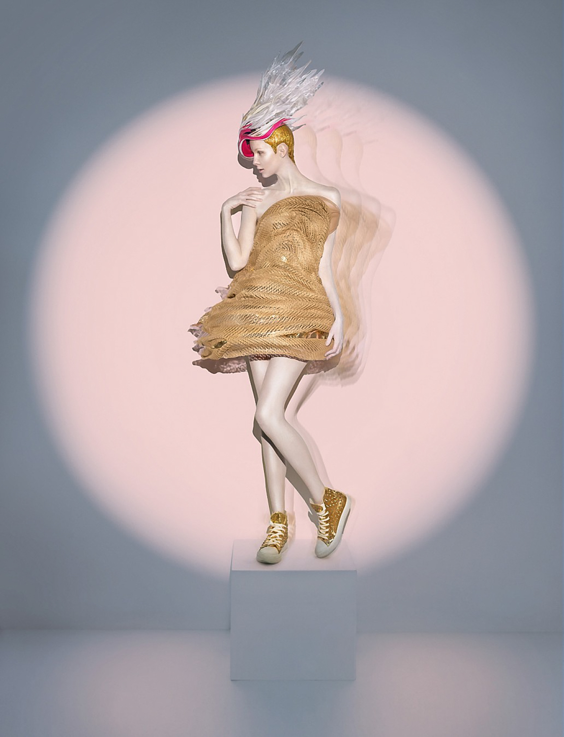 Photo appreciation of master photographers - iNEWS