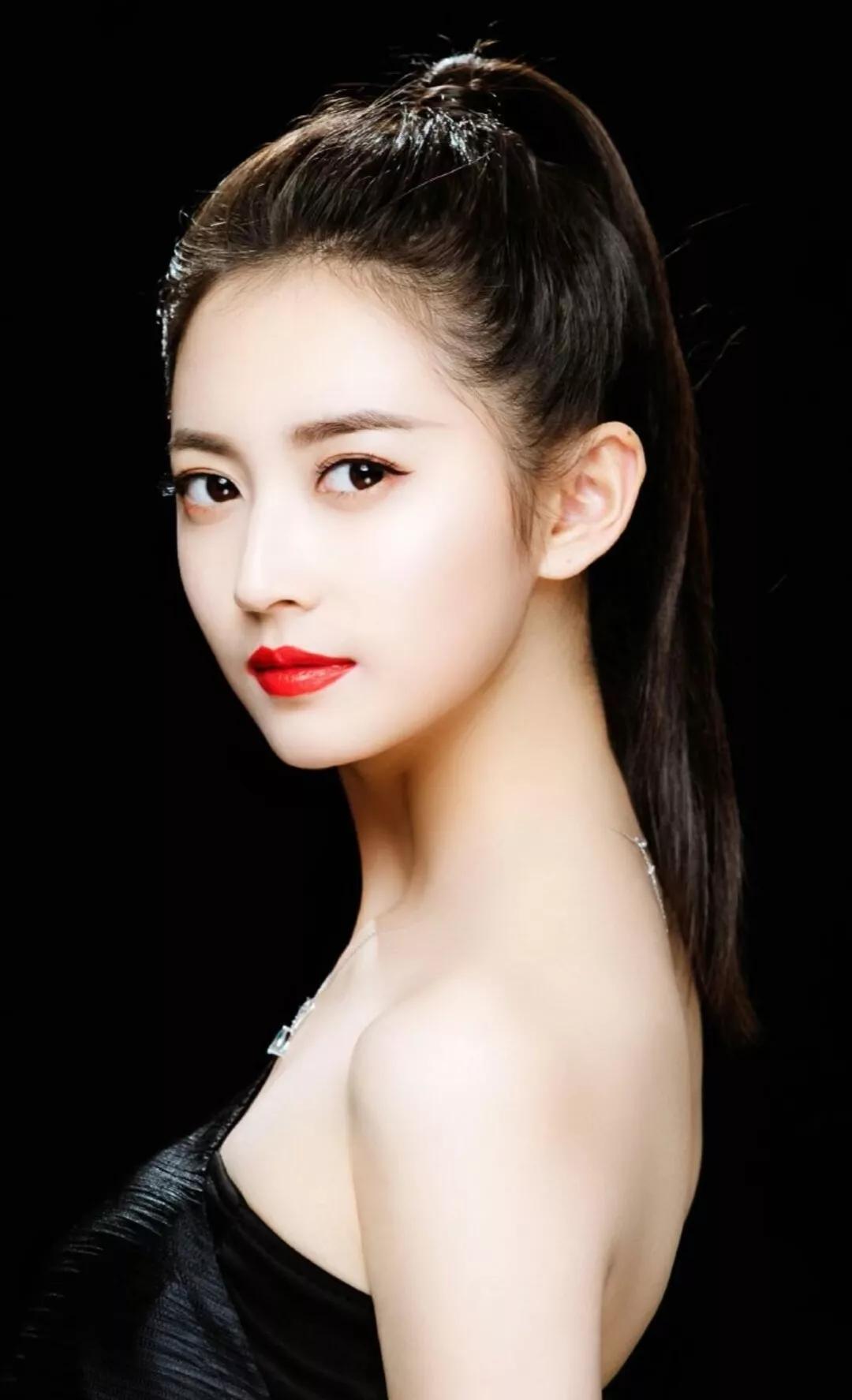 Star Photo Appreciation Series‖Chen Yuqi - iMedia