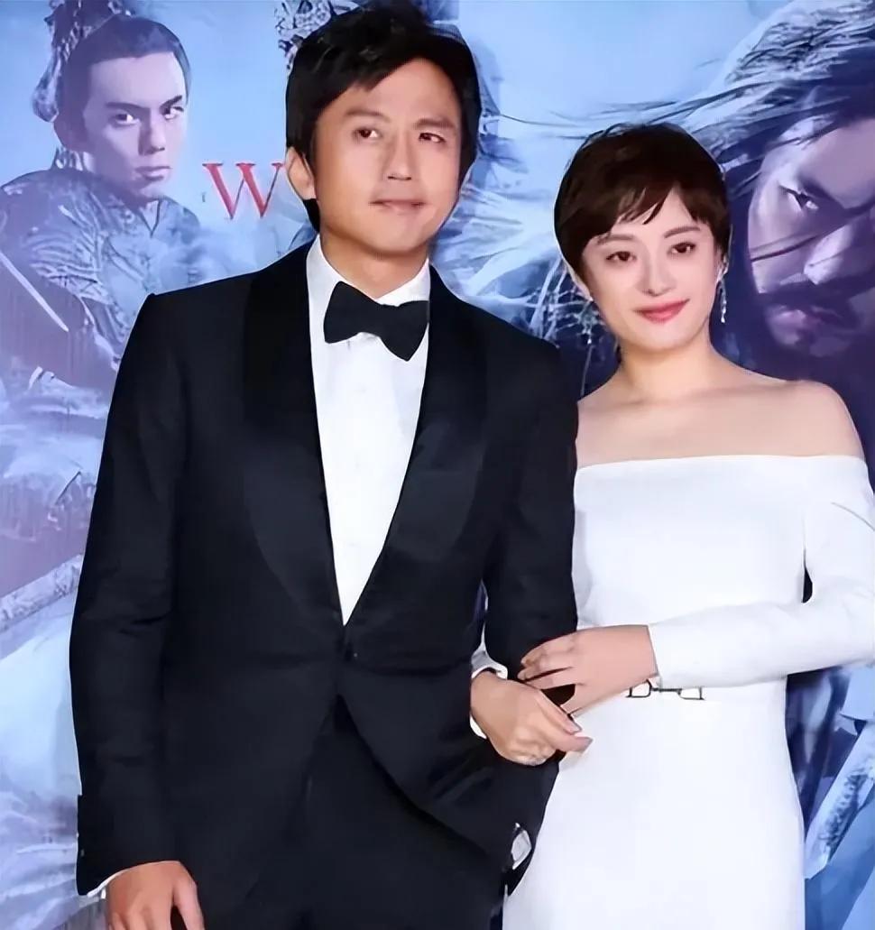 Deng Chao cheated on a 19-year-old young model? Marriage with Sun Li ...