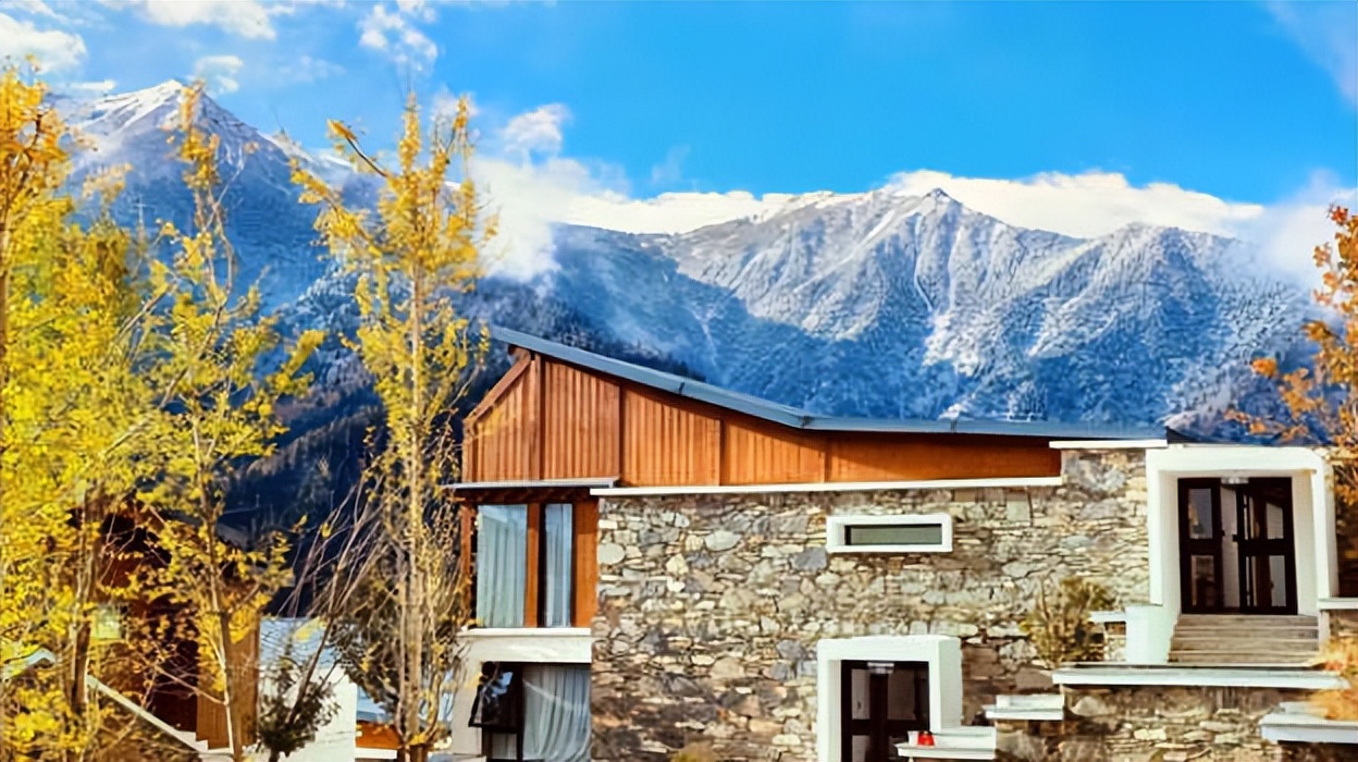 A Thousand Years of Touching Stone Colors and Colors——Talking about the ...