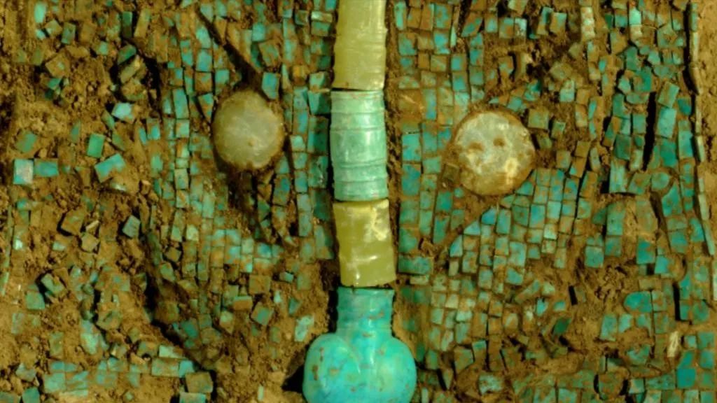 Why did the Japanese invaders not excavate the Erlitou Cultural Site ...