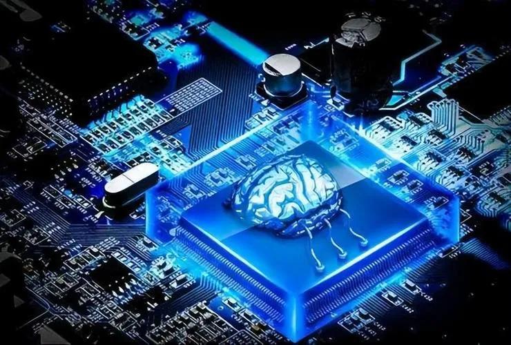 The Human Brain: A Mysterious Processor Beyond GPUs and CPUs - iMedia