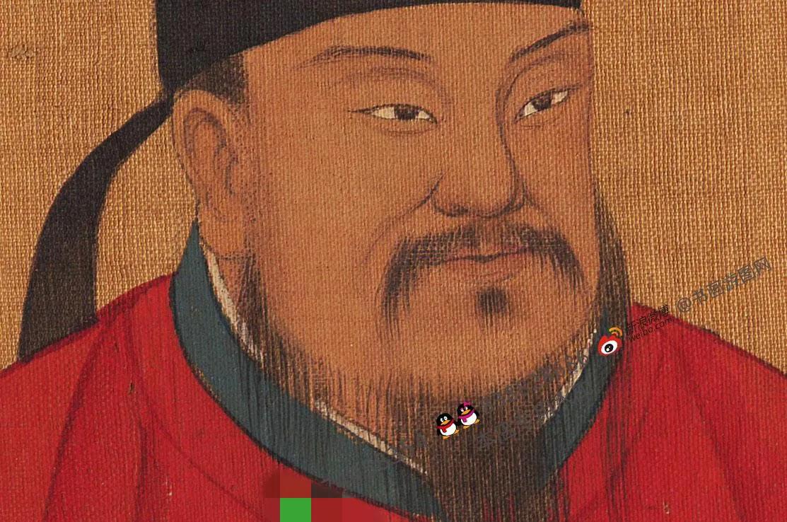 Why is it said that the Xuanwu Gate Incident was the "stain" in Tang ...