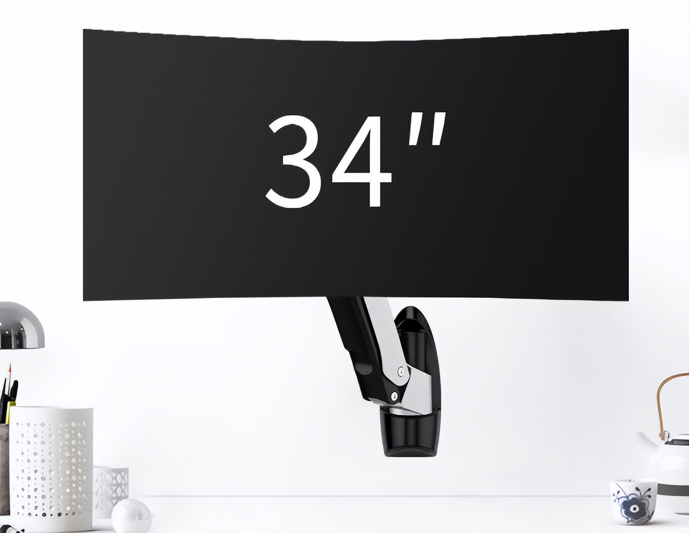 How to choose a professional monitor stand?The kind that takes both e ...