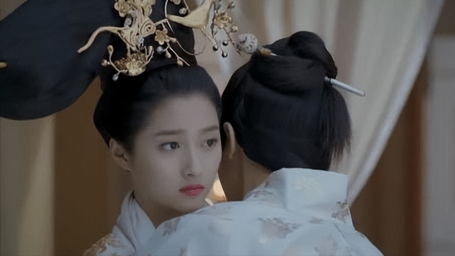 Liu Chuyu, Princess of Shanyin: Promiscuous and debauched, more than 30 ...