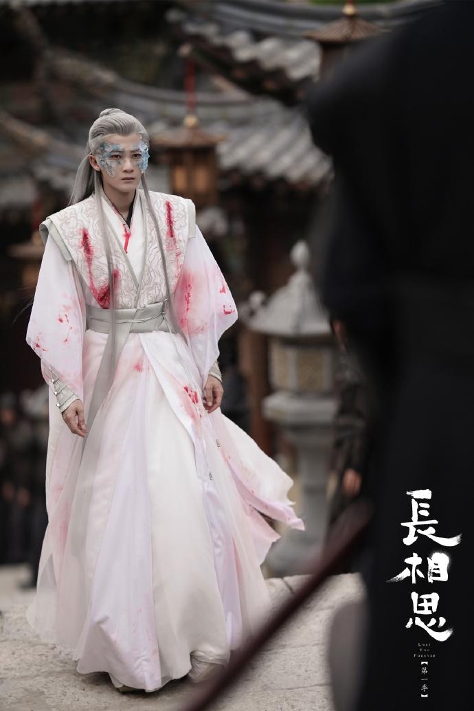 "Sauvignon Blanc" staged a famous scene! Yang Zi slapped three actors ...