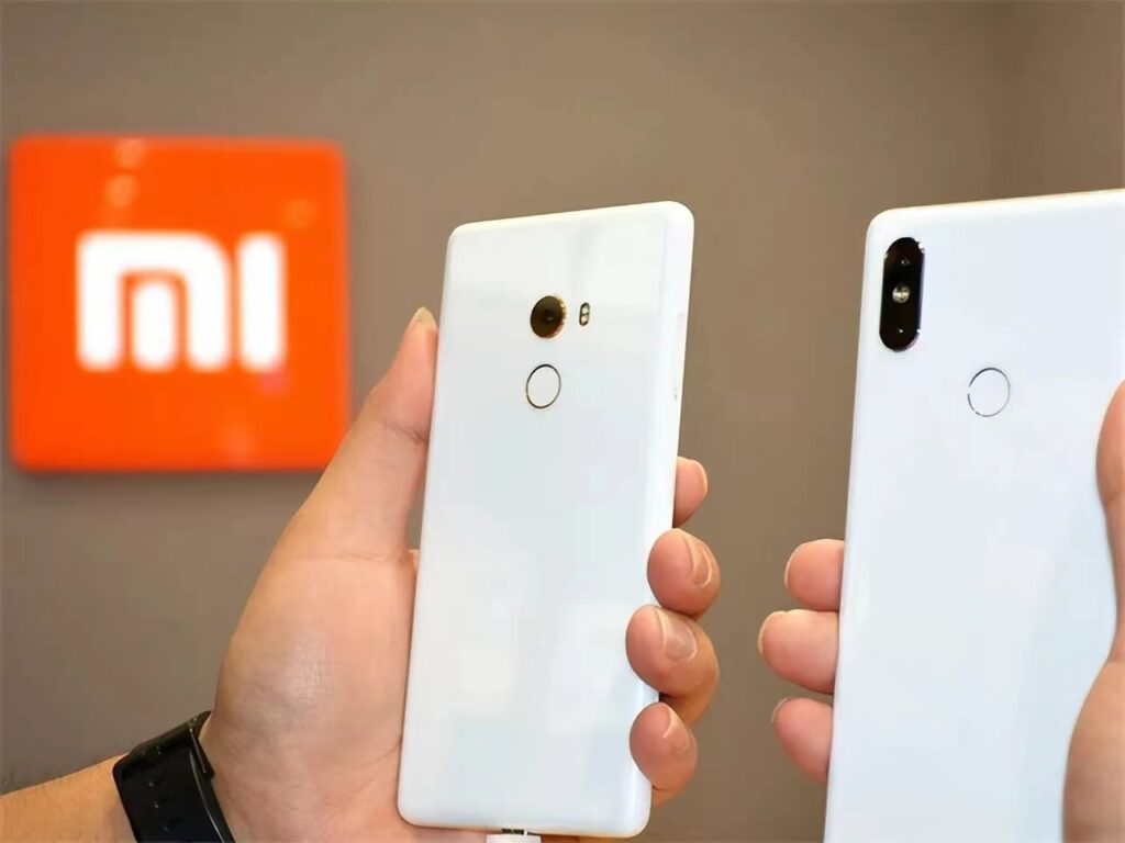 India "encircles and suppresses" Chinese mobile phones, but "victory ...