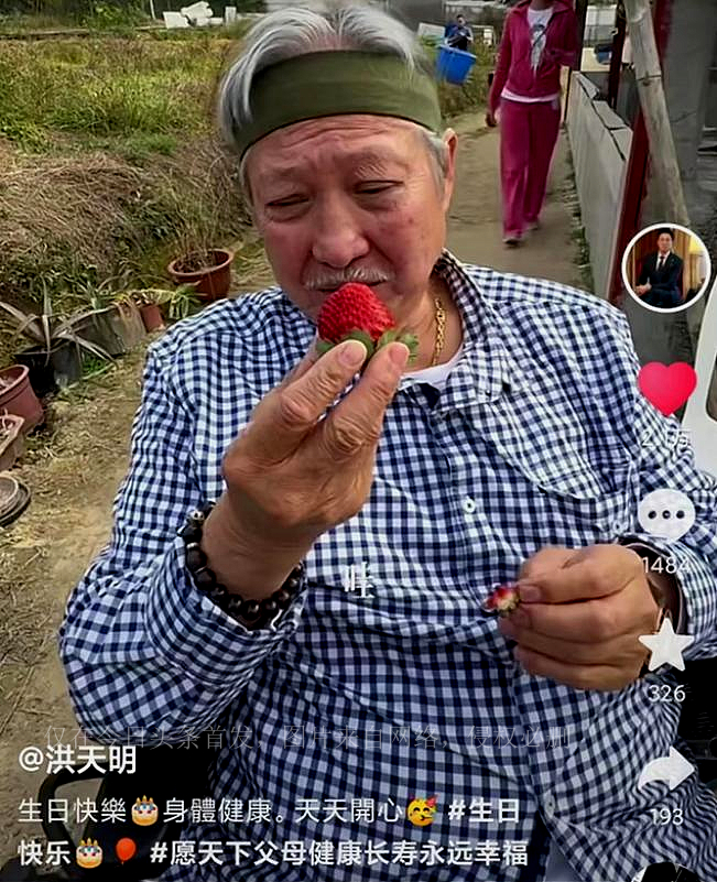 With sunken cheeks, Sammo Hung lost more than 50 pounds and now can ...