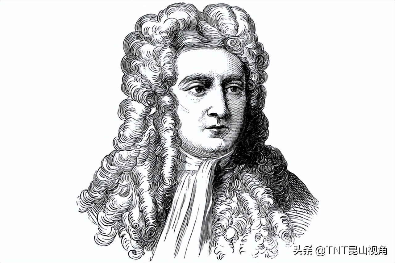 The world's top ten famous scientists The world's greatest scientist ...