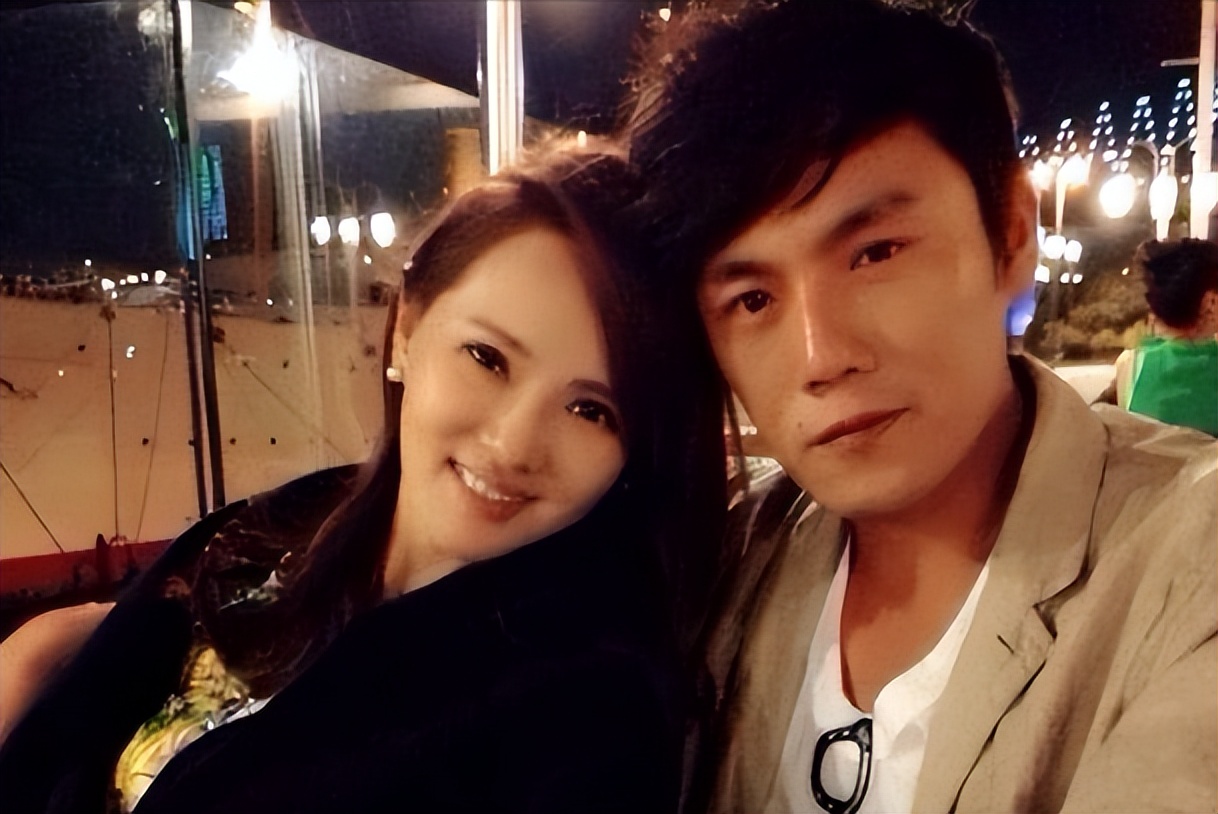 This time, the 45-year-old Qin Hao "taught the men a lesson", Yu Chengqing deserved to lose back ...