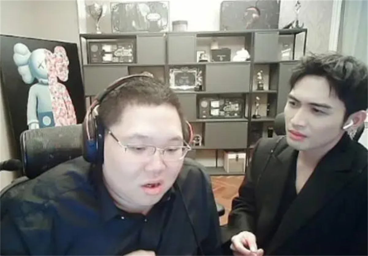 After the success of the PDD fan club, Douyu launched a dance-themed ...