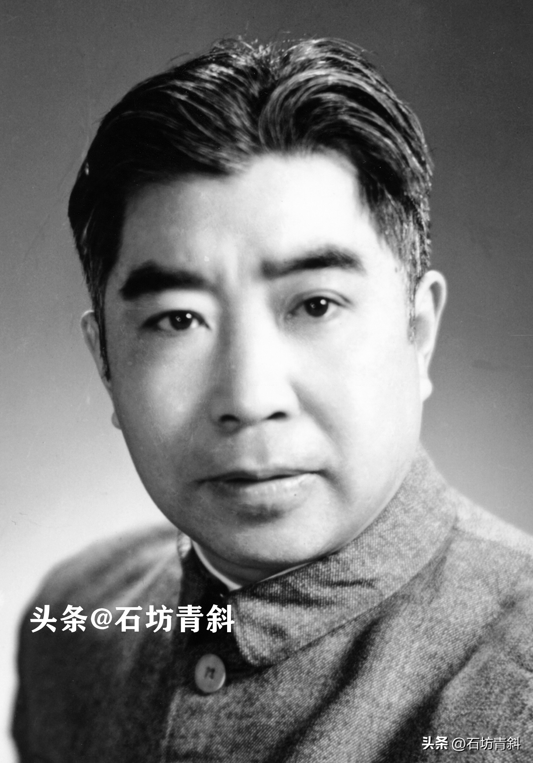 Premier Zhou apologized to others for Wang Jiayi, Yang Likun was ...