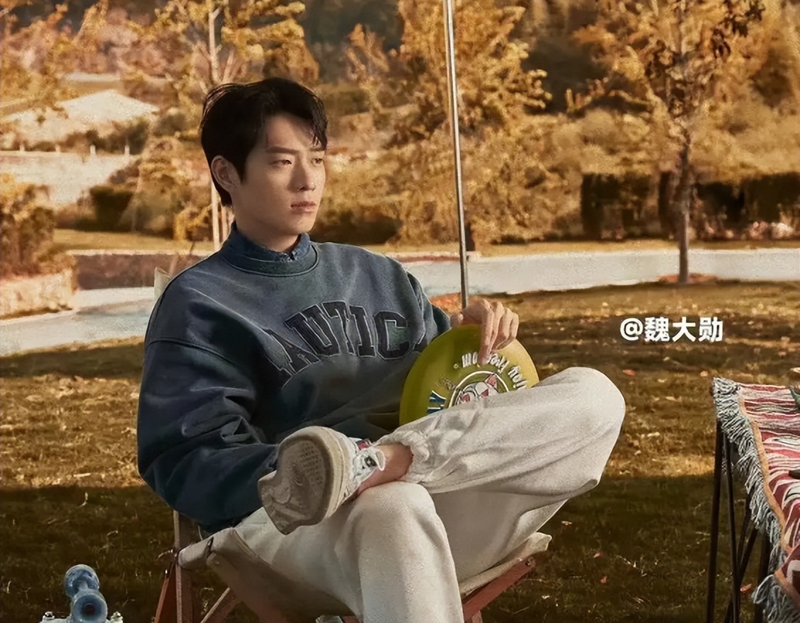 Xiaojie's Entertainment: The Legend of An Le, Fan Chengcheng, Huang ...