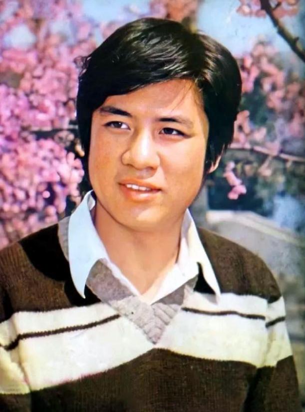 Zhang Chao, who became popular in the 1980s: After remarrying, he ...