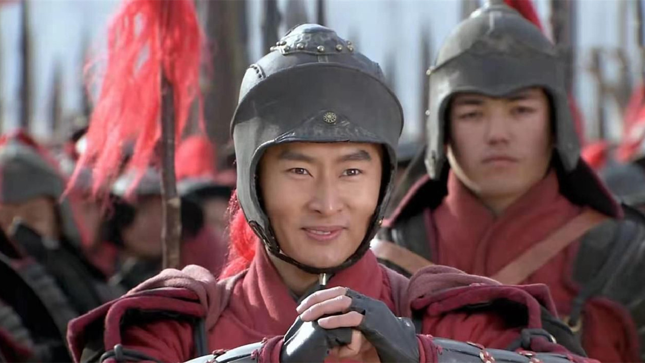 In the mountains of Shanxi, people discovered the descendants of the ...