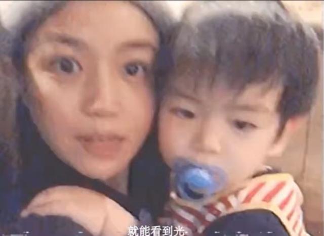 Michelle Chen released a new song to support her son's appearance, he ...