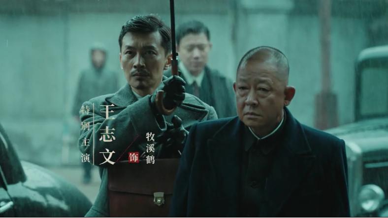 The decisive battle of "robbing people" storm, 4 dramas with more than ...