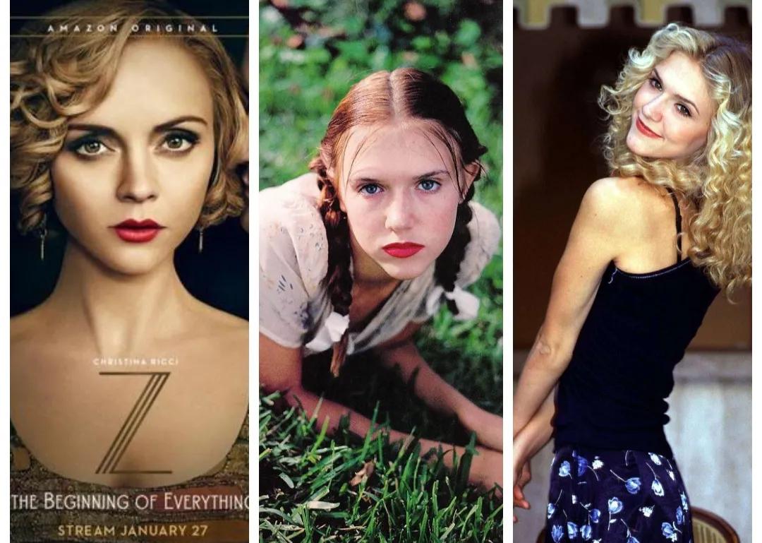 "Interview with the Vampire" is a rare collection of two handsome guys ...