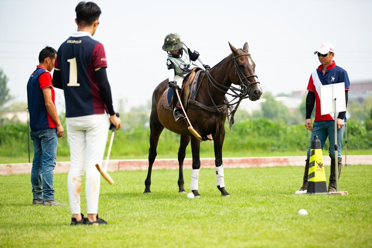 The Chinese girl who pursues the dream of revival with the heart of a ...
