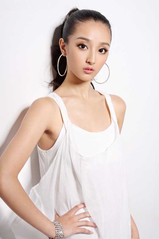 Mingyang Entertainment—Beauty Star-Yin Yezi - iMedia