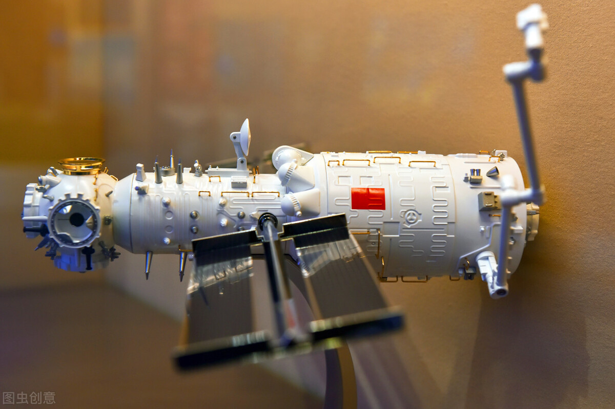 U.S. previews the era of space supremacy - iNEWS