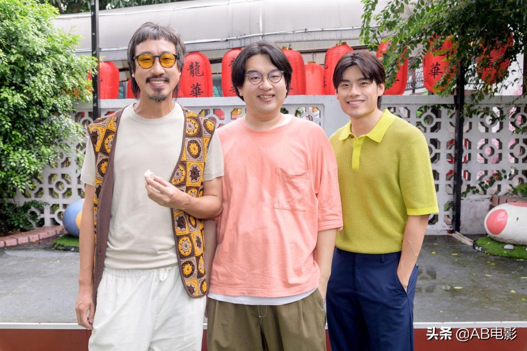 "Marriage Soon 2" starts, Chen Jiale and Jin Yanling play mother and ...