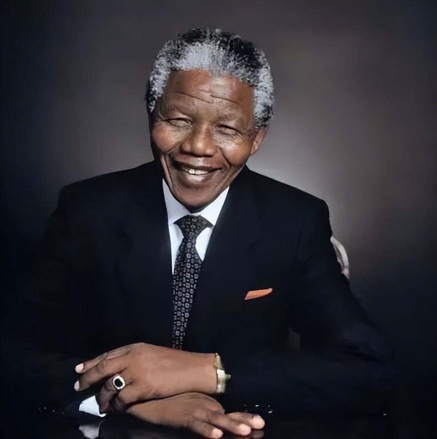 From the prison to the presidential palace, why did Mandela's ...