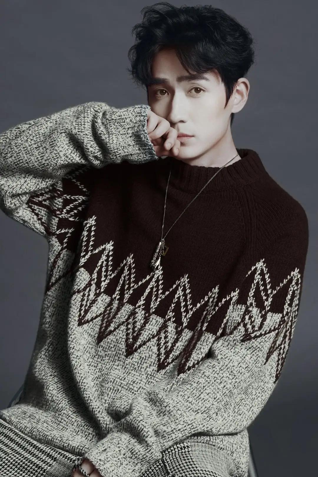 Is Zhu Yilong good at acting? - iNEWS