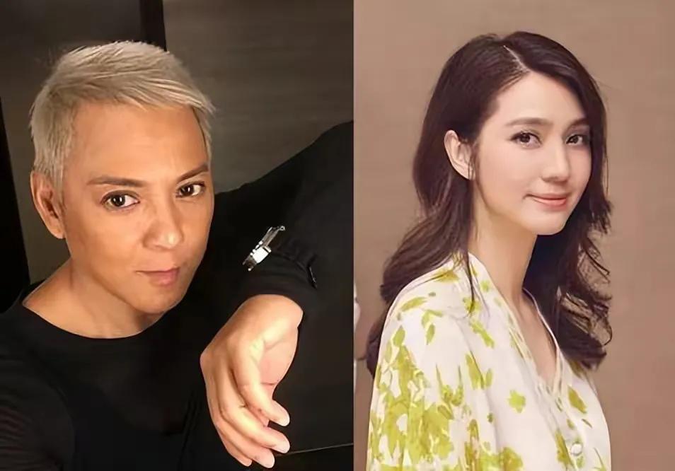 It was revealed that Mo Shaocong looked down on Hung Xin because he was once higher than Andy ...