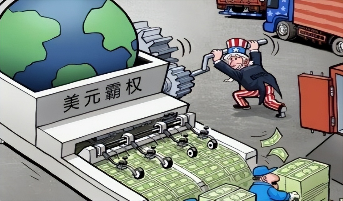 100-year-old Henry Kissinger predicted: There will be three world ...