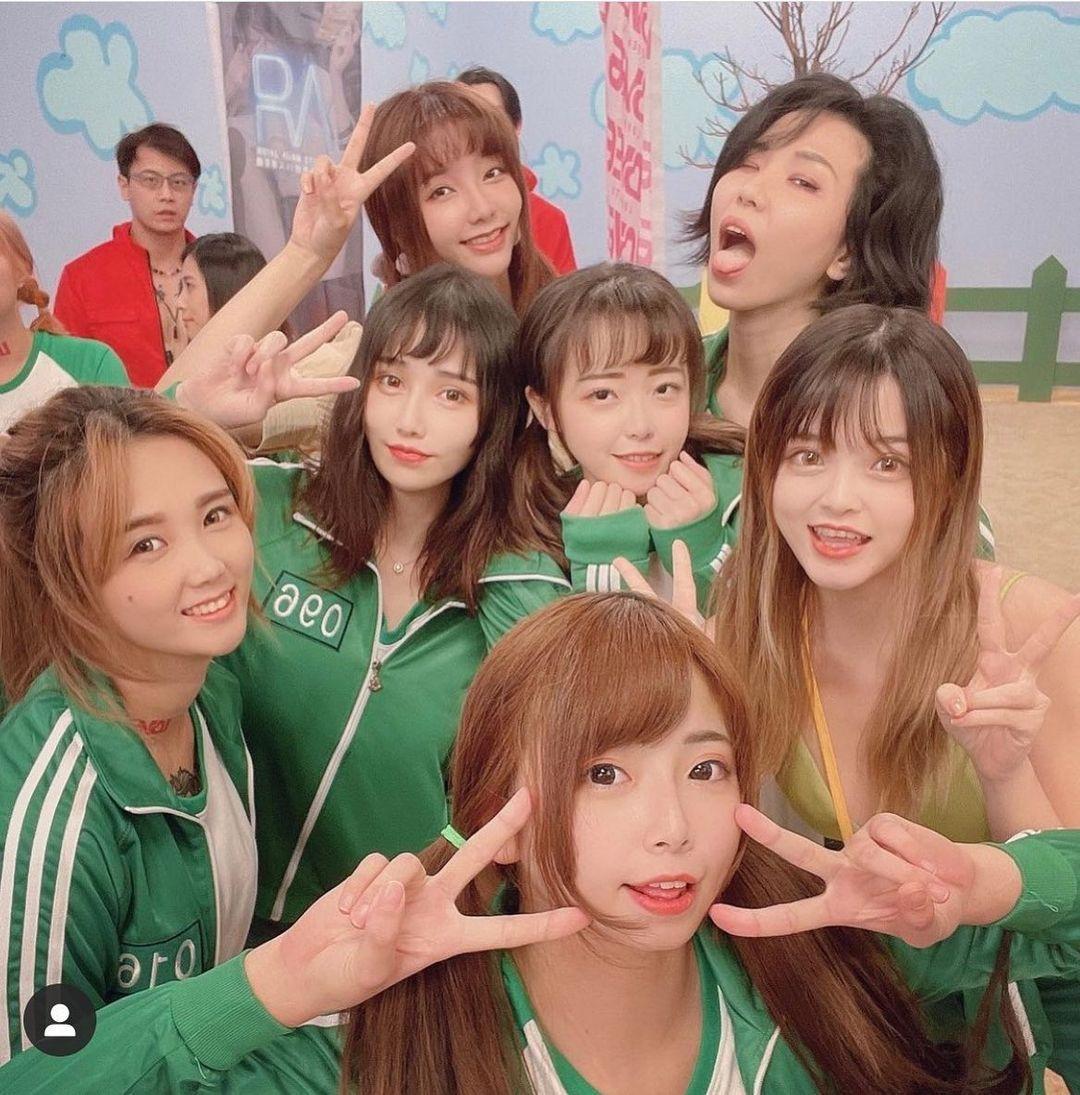 The actress "Meng Ruoyu" blew up the unspoken rules in the circle, and the circle is full of ...