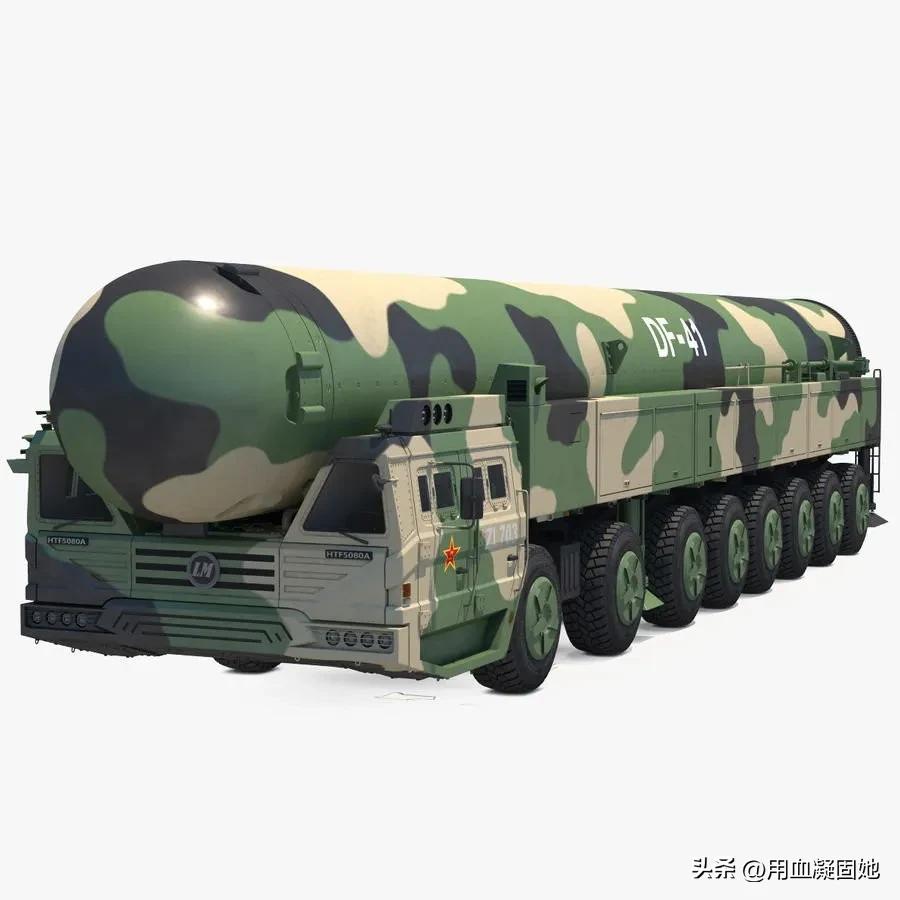 Dongfeng 51 will come out soon - iMedia