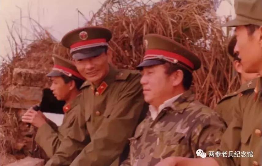 [Old Events in Southern Xinjiang] "March 18" Operation: A Beautiful ...