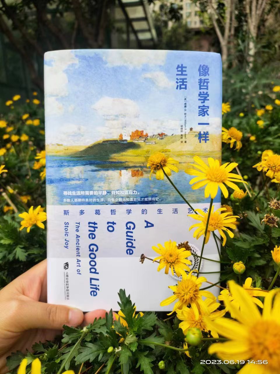 How to feel happiness from ordinary life? - iNEWS