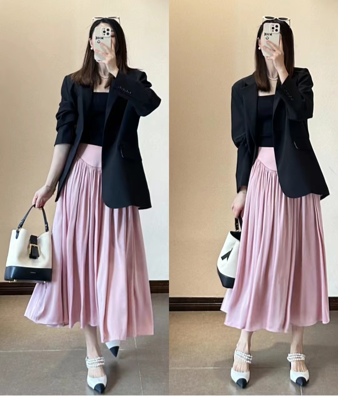 Good figure looks good in anything! So, how can a person with a bad ...