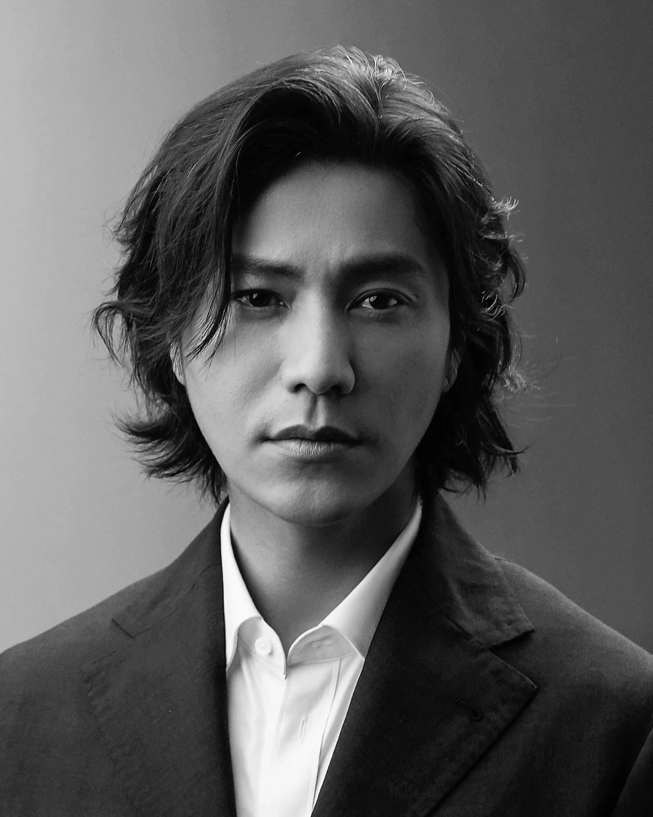 Chen Kun's acting career - iNEWS