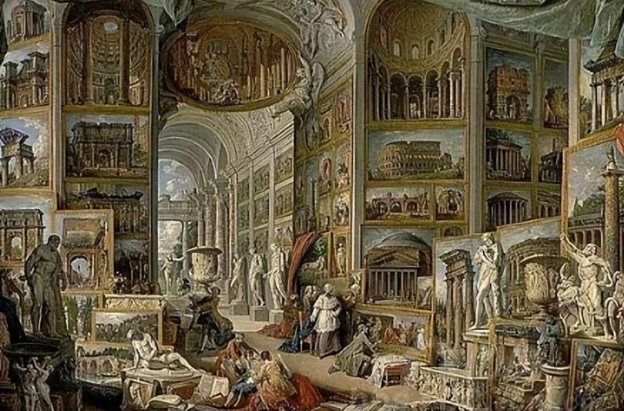 Analysis of Different Economic Systems in Ancient Greece (Part 2) - iMedia