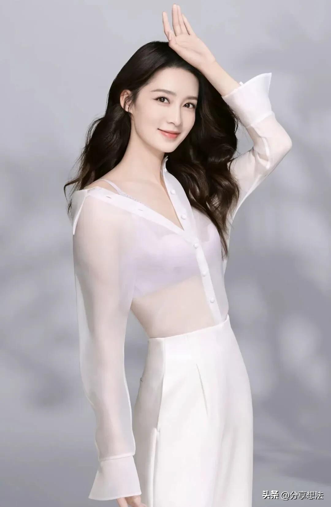 Li Qin wallpaper (15) - iNEWS