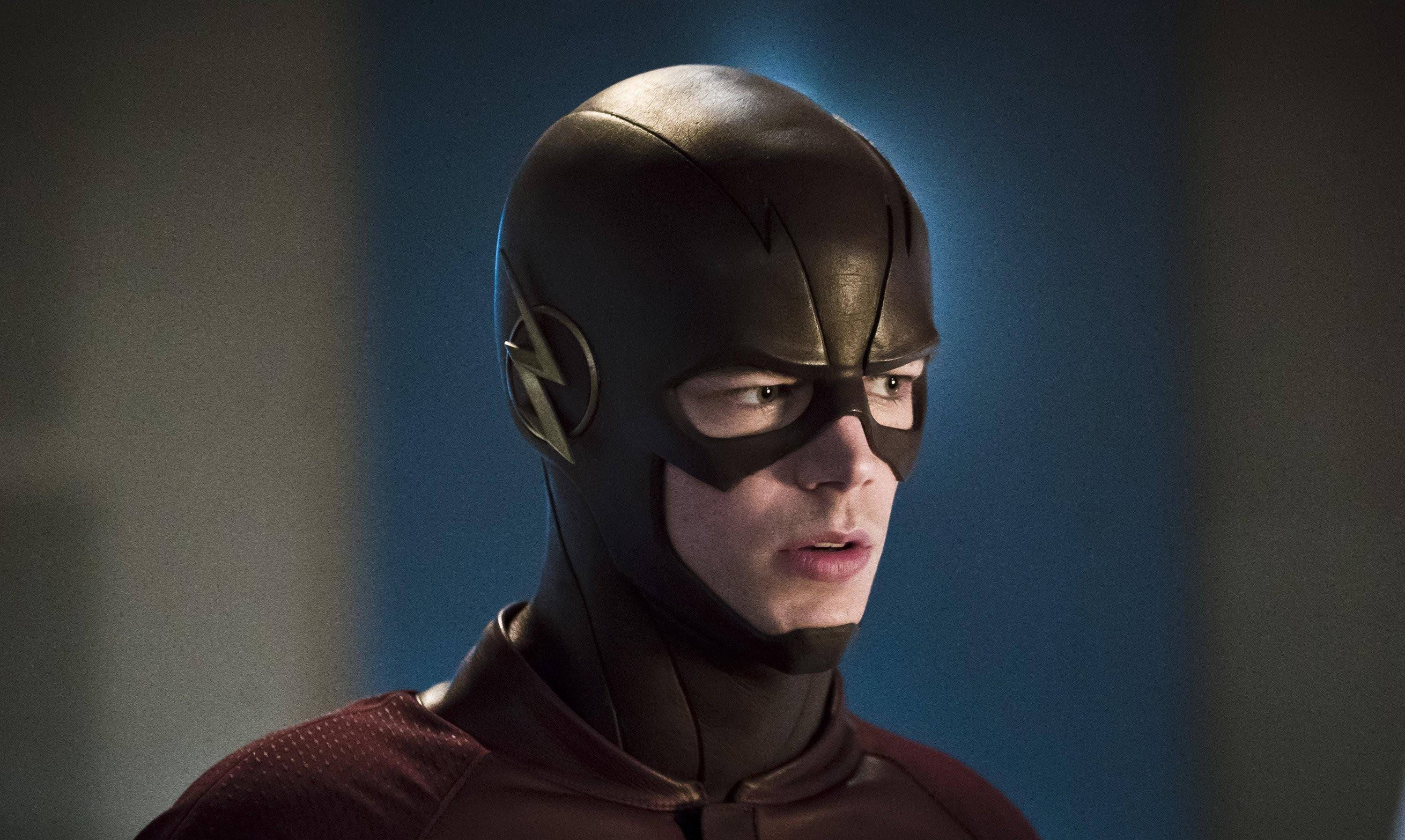 The final season of "The Flash" is broadcast, and the speedy villains ...