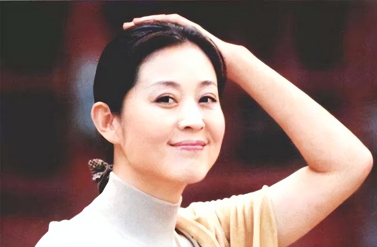 Ni Ping: Five times in love, three marriages and two divorces ...