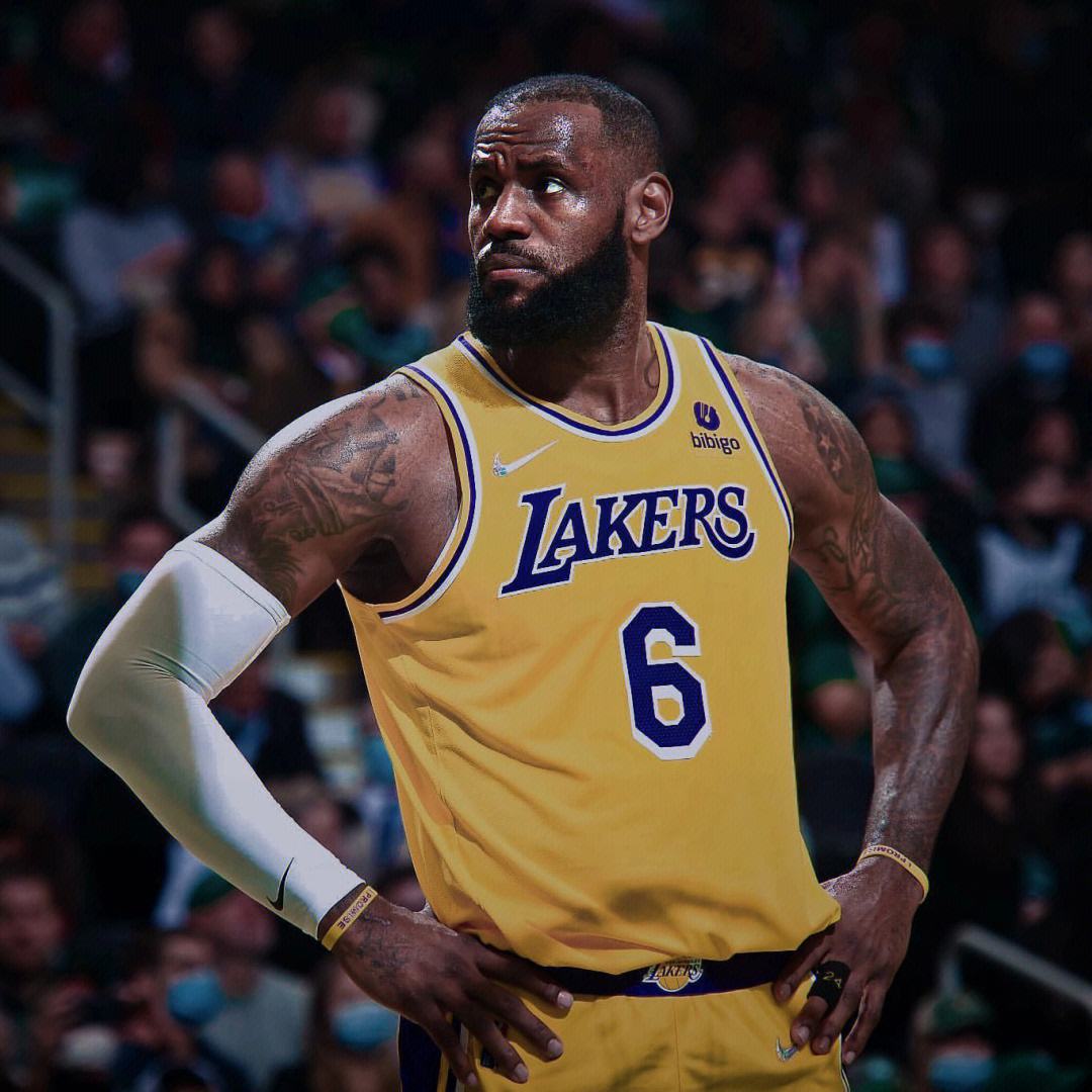 James decides to return to No. 23 jersey in new season - iNEWS