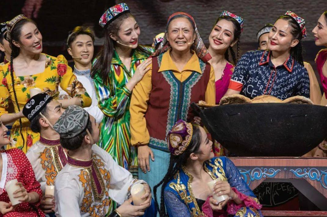 The great savior of the Han nationality, saved the lives of tens of ...