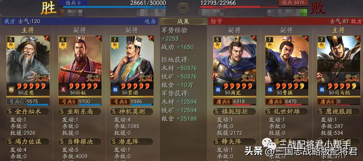 The strategic version of the Three Kingdoms, the dragon power avoids ...