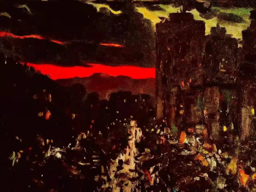 "Recollection of Mountain City" (31) Wang Mingyi Album - iNEWS