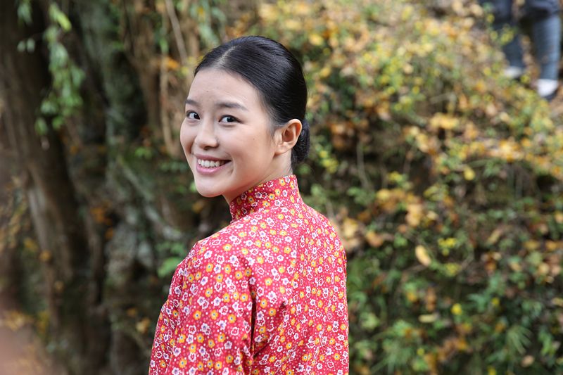 Although it only sold for 754 yuan during the March 8th Festival, the ...