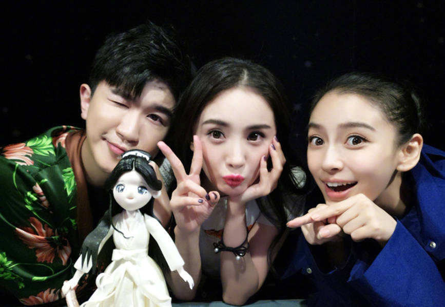 Zhang Da: From hacking the whole network to counterattack, a video ...