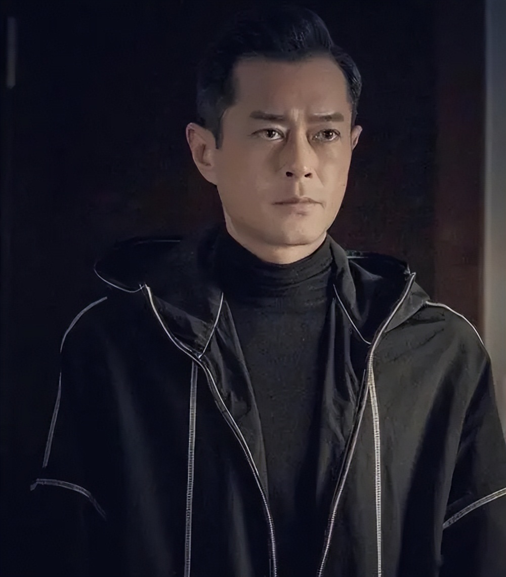 Two years after actor Eric Tsang died of illness, his 58-year-old ...