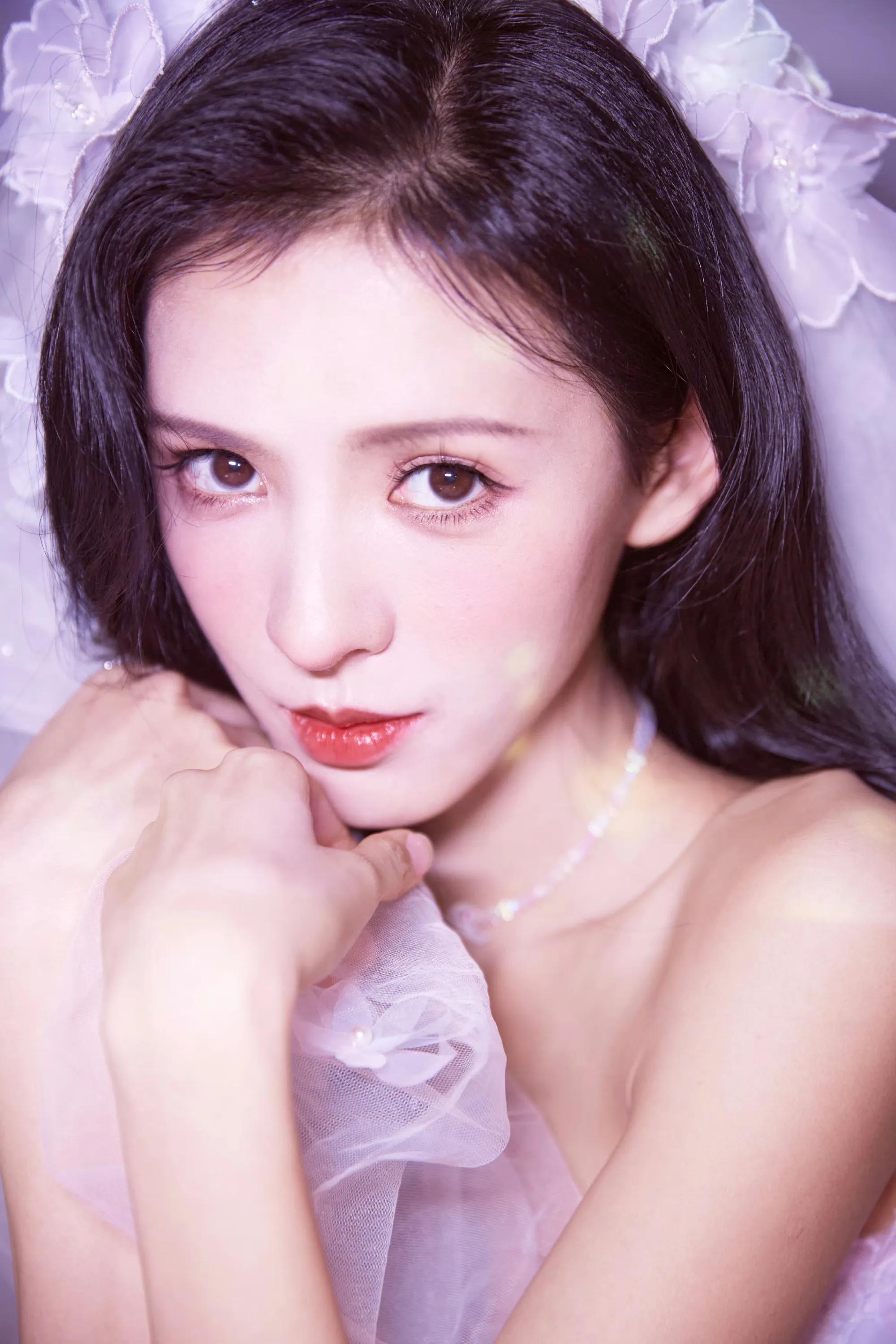 Beauty Atlas - Zhang Yuxi - iNEWS