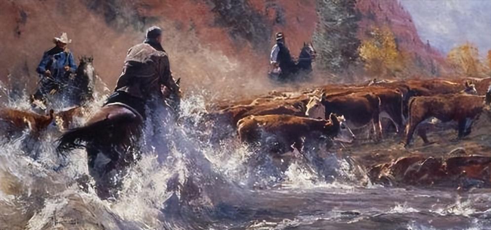 What new opportunities did the expansion of pastoral areas in the ...